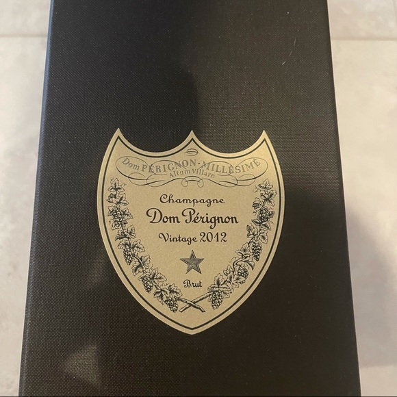 Dom Perignon | Storage & Organization | Dom Perignon Boxes | Poshmark